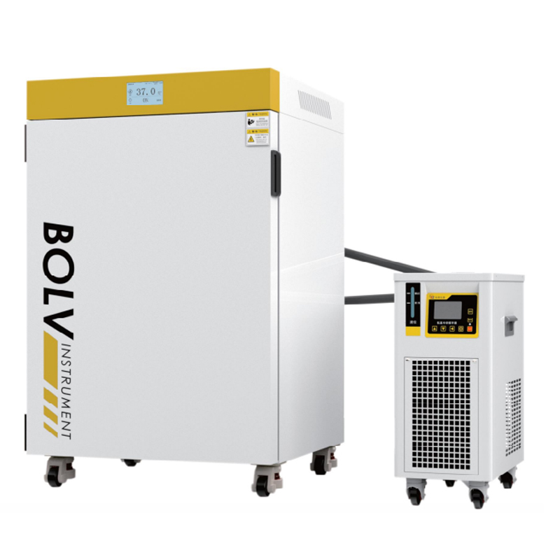 Thermostatic Water jacketed Triple Gas Incubator B141 | ZHICHU