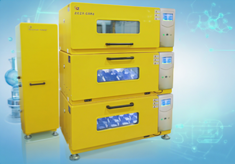 Principles and User Guide of Biological Fermentation Tank - Shanghai ...